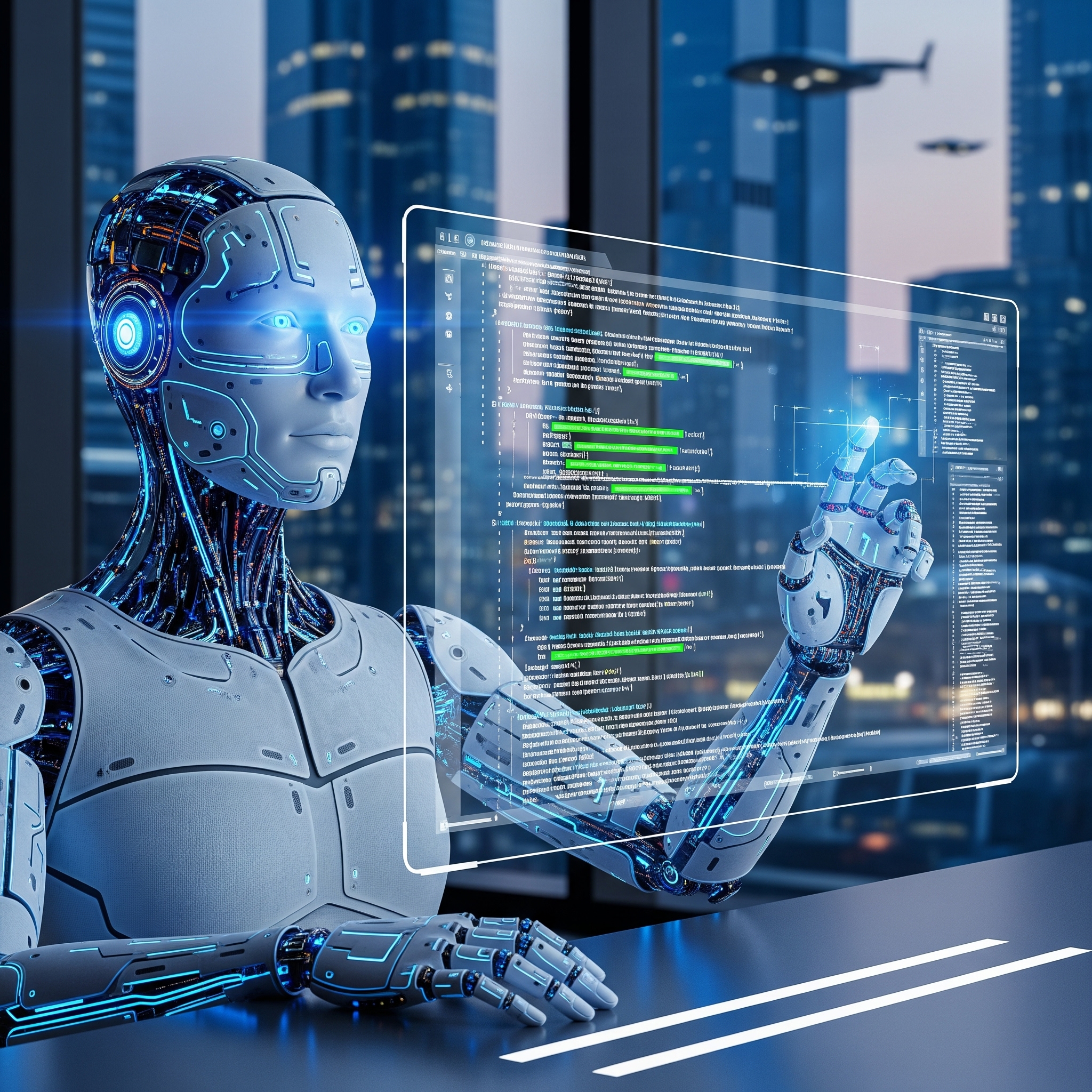 The 5 Best AI Coding Assistants of 2025 (In-Depth Review) - The Optimal ...