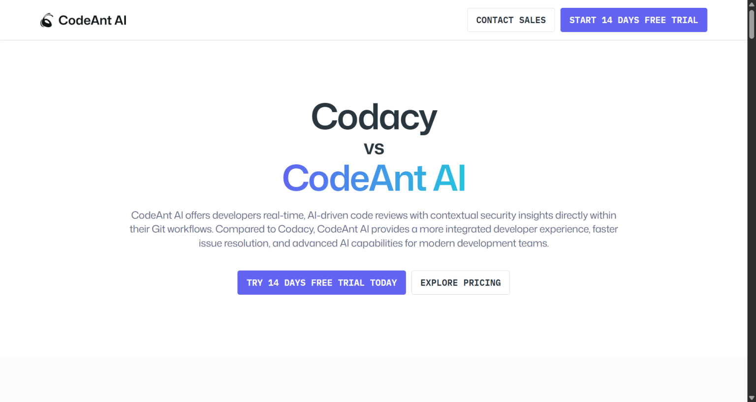 7 Best AI‑Powered Code Review Tools for Dev Teams - The Optimal AI Blog