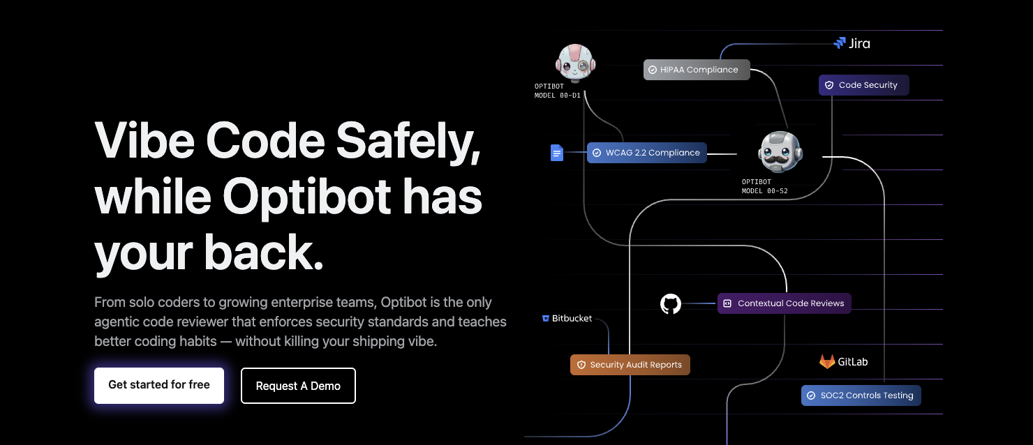 The 5 Best AI Coding Assistants of 2025 (In-Depth Review) - The Optimal ...